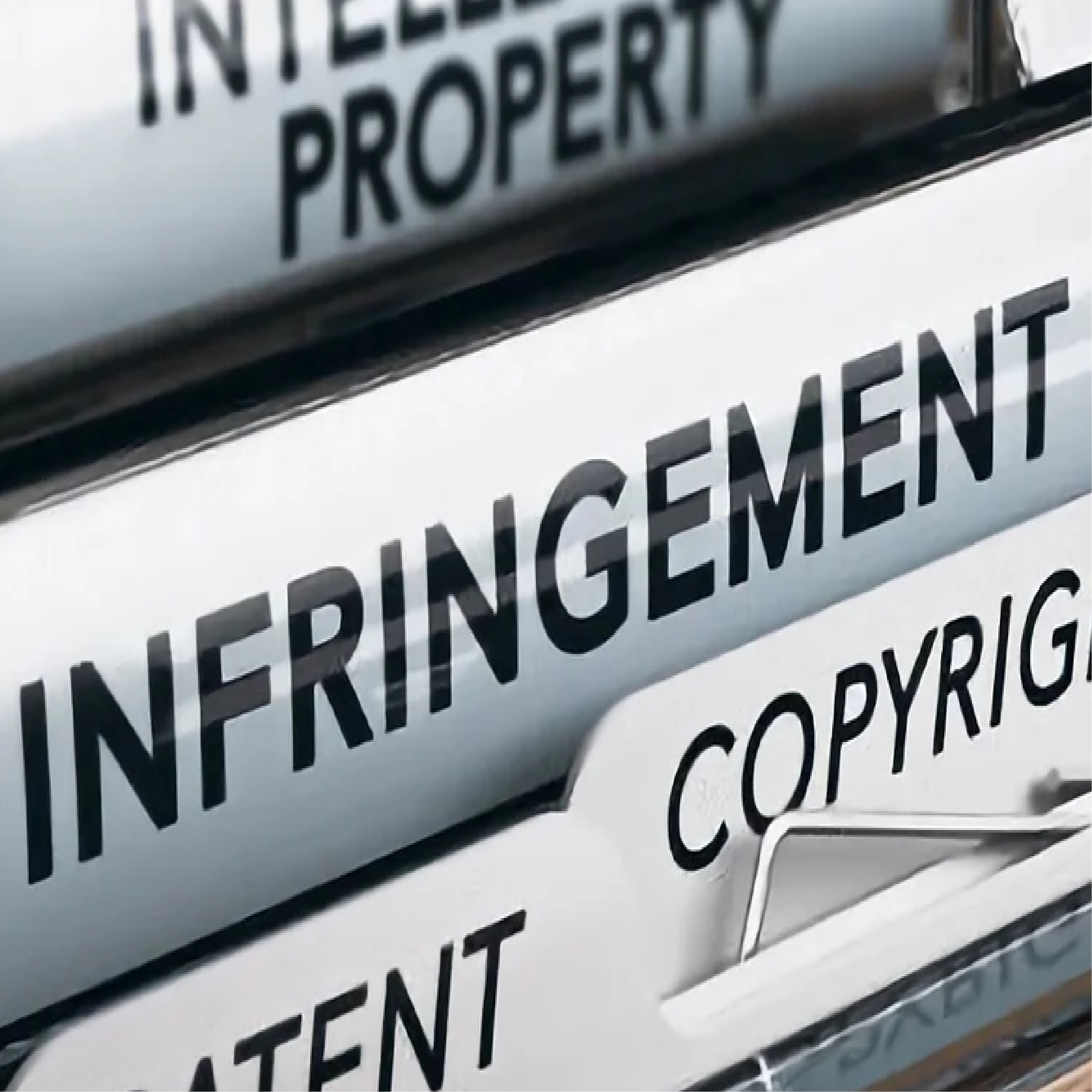 Patent Infringement Identification Search Services | IIP Search